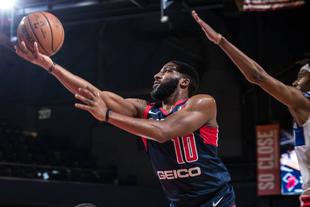 Pe'Shon Howard, Accomplished NBA G League Player, Becomes Free Agent S